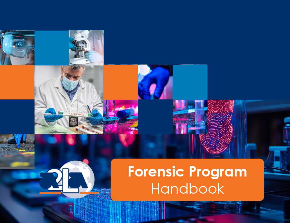 Forensic DNA Phenotyping: A Validated Prediction Tool | A2LA