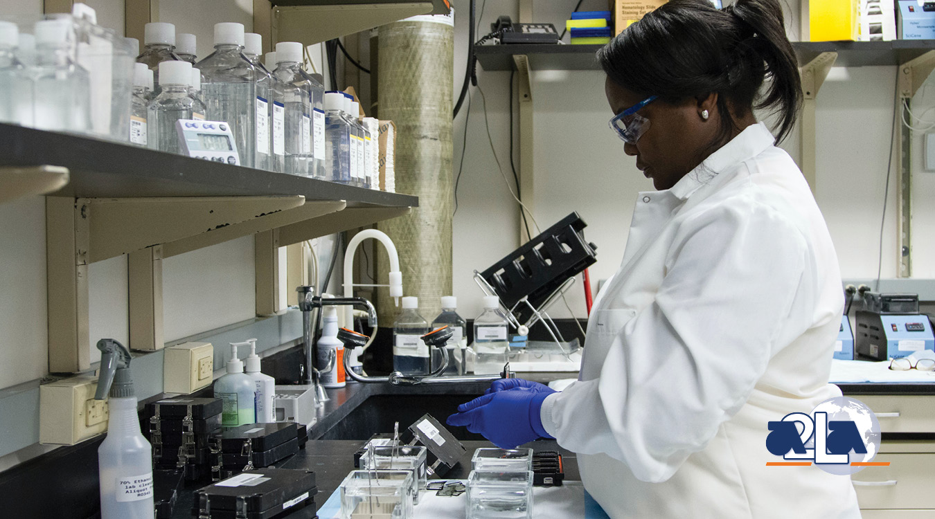 Post-PHE CMS's Guidance for CLIA Accredited Clinical Labs