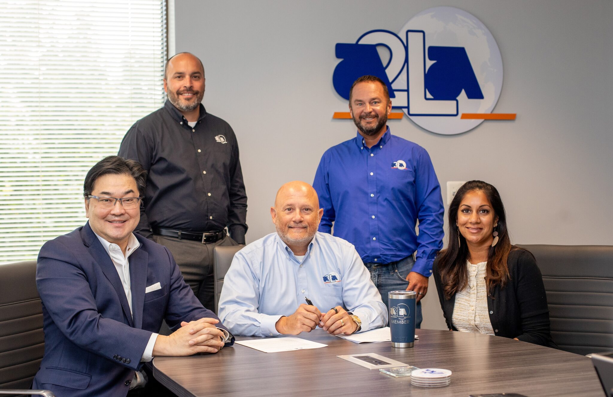 A2LA Announces Partnership with NIHC | A2LA