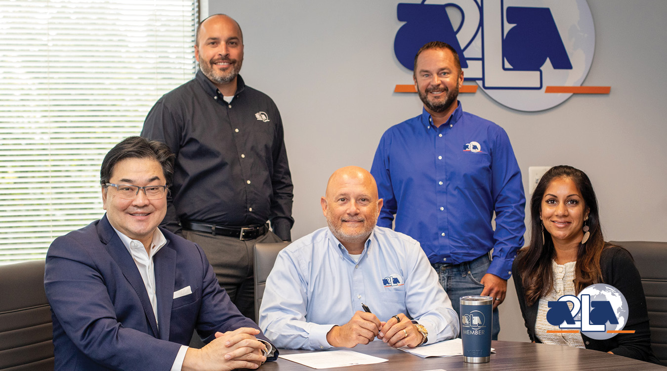 A2LA Announces Partnership with NIHC | A2LA