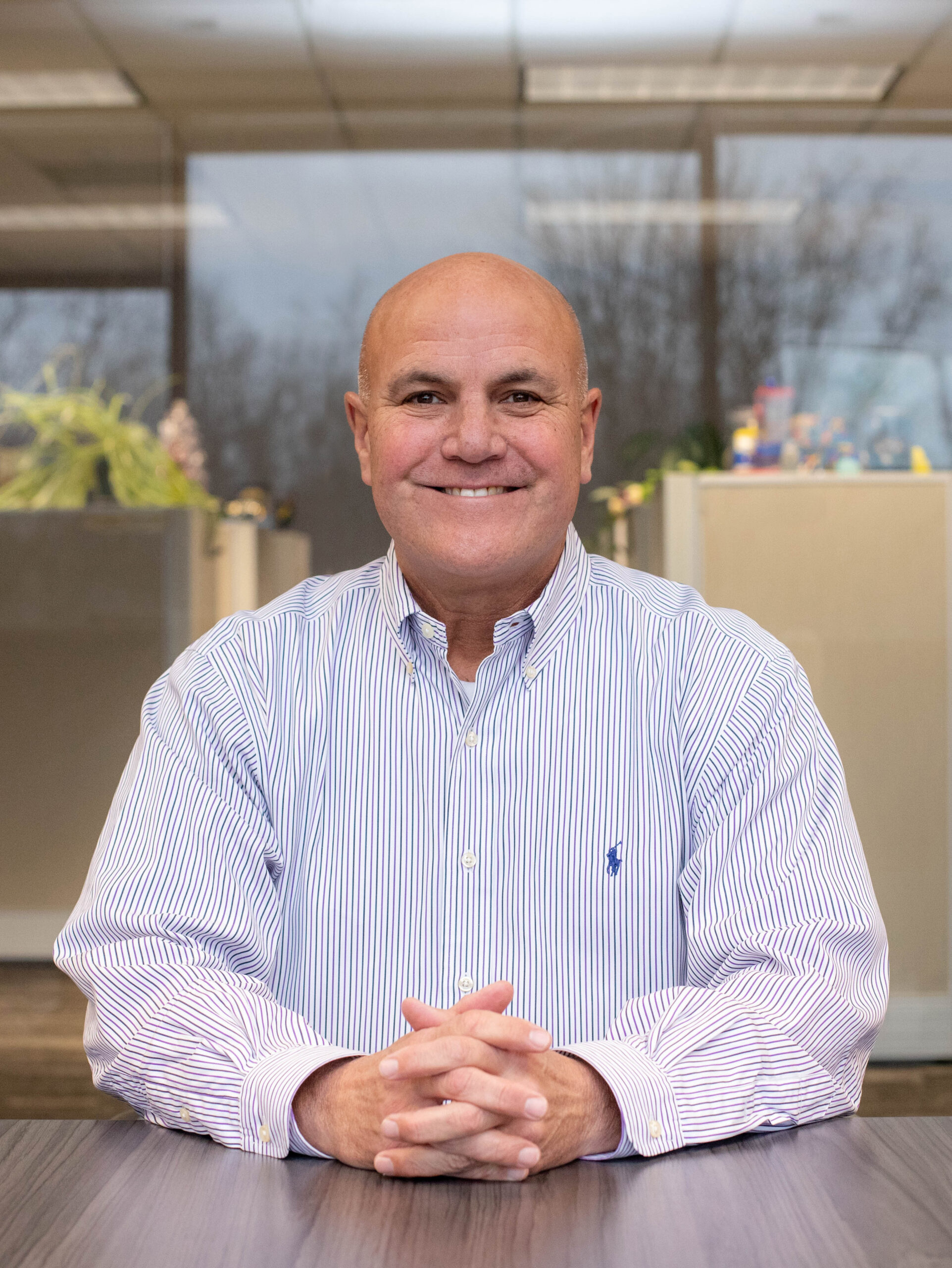 A2LA Welcomes Business Development Manager Scott Renkes | A2LA