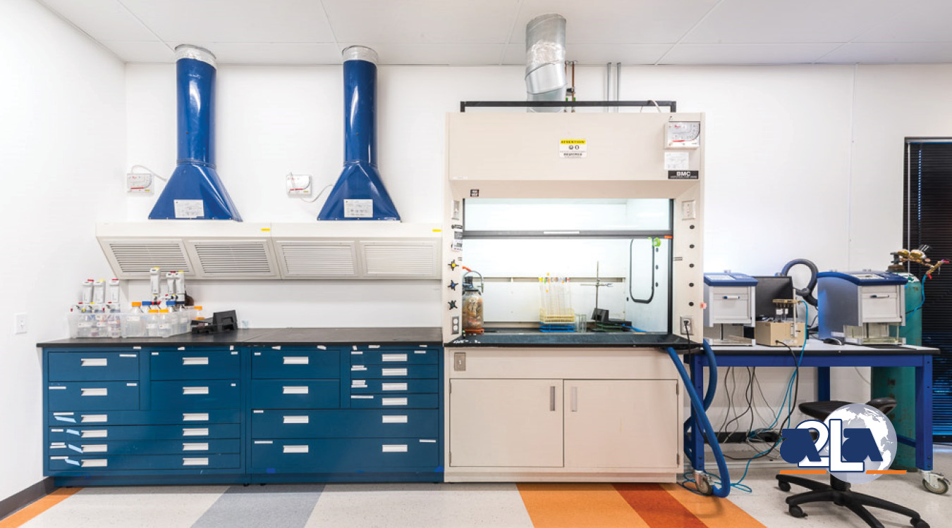 Accreditation Case Study: Alkemist Labs | A2LA