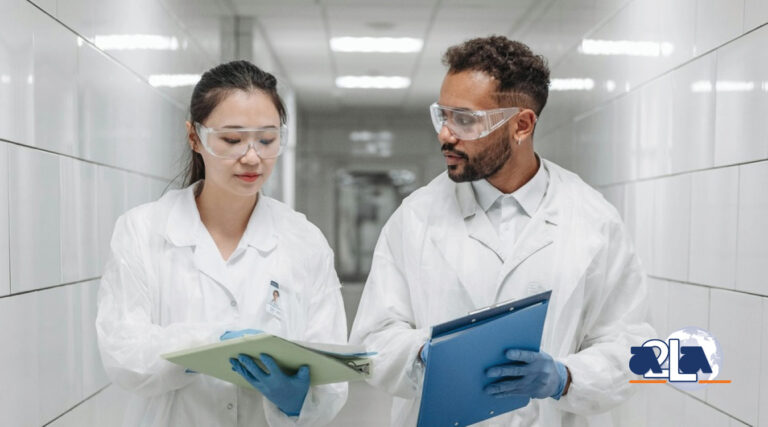 Accreditation Blog | A2LA