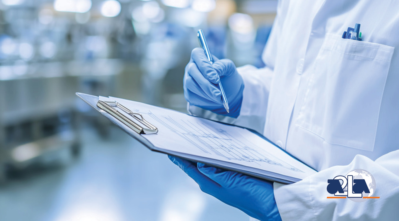 10 Steps Toward Achieving ISO/IEC 17025 Accreditation | A2LA