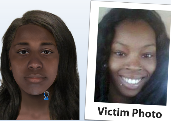 Forensic DNA Phenotyping: A Validated Prediction Tool | A2LA