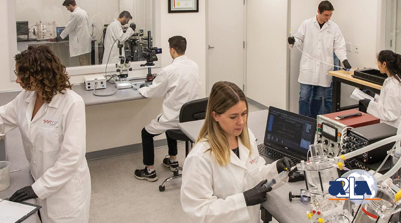 Accreditation Case Study: ViVitro Labs | A2LA