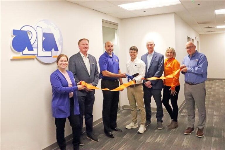 A2LA Boulder Office Officially Opens Its Doors | A2LA