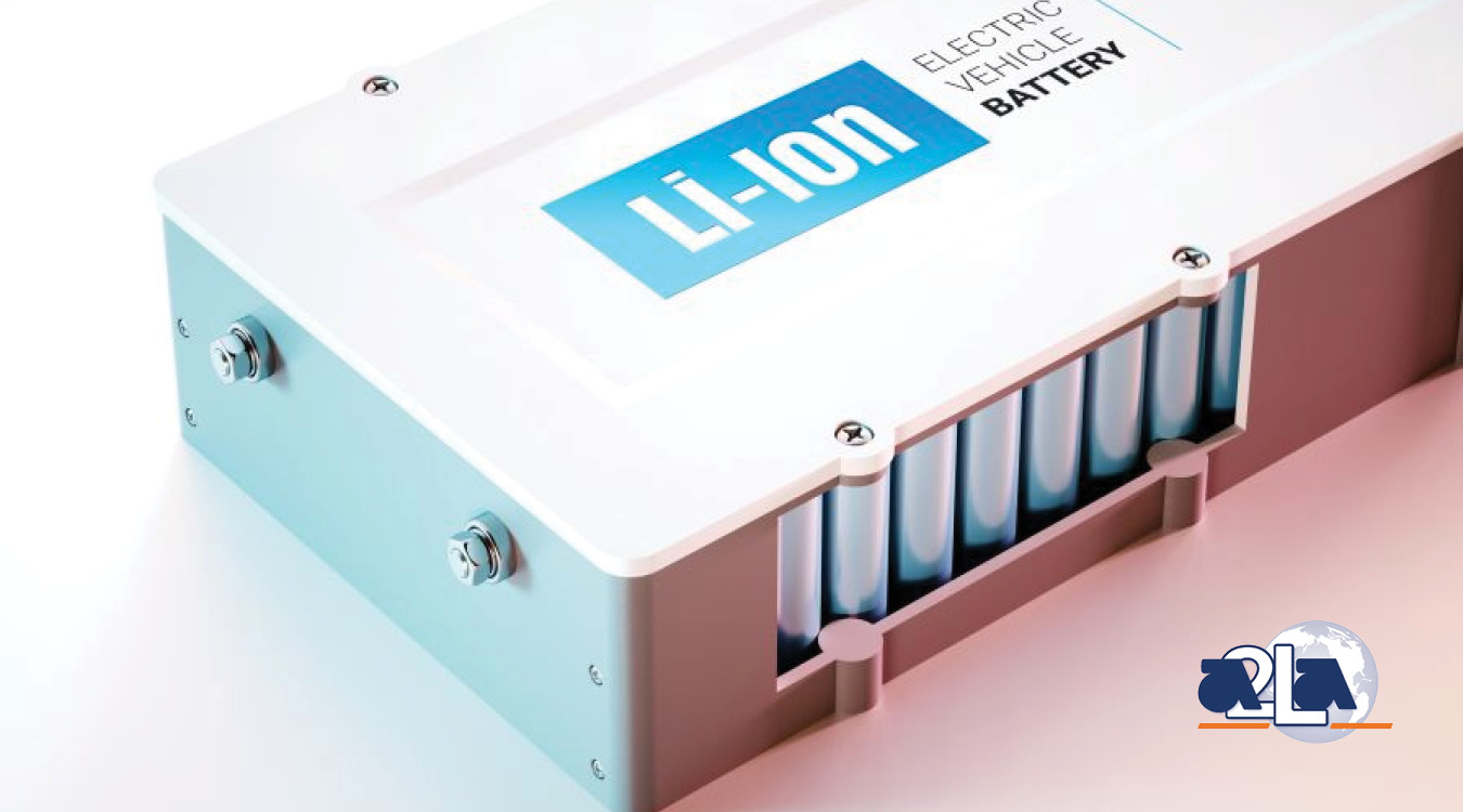 Lithium-ion Batteries in Personal Mobility Devices | A2LA