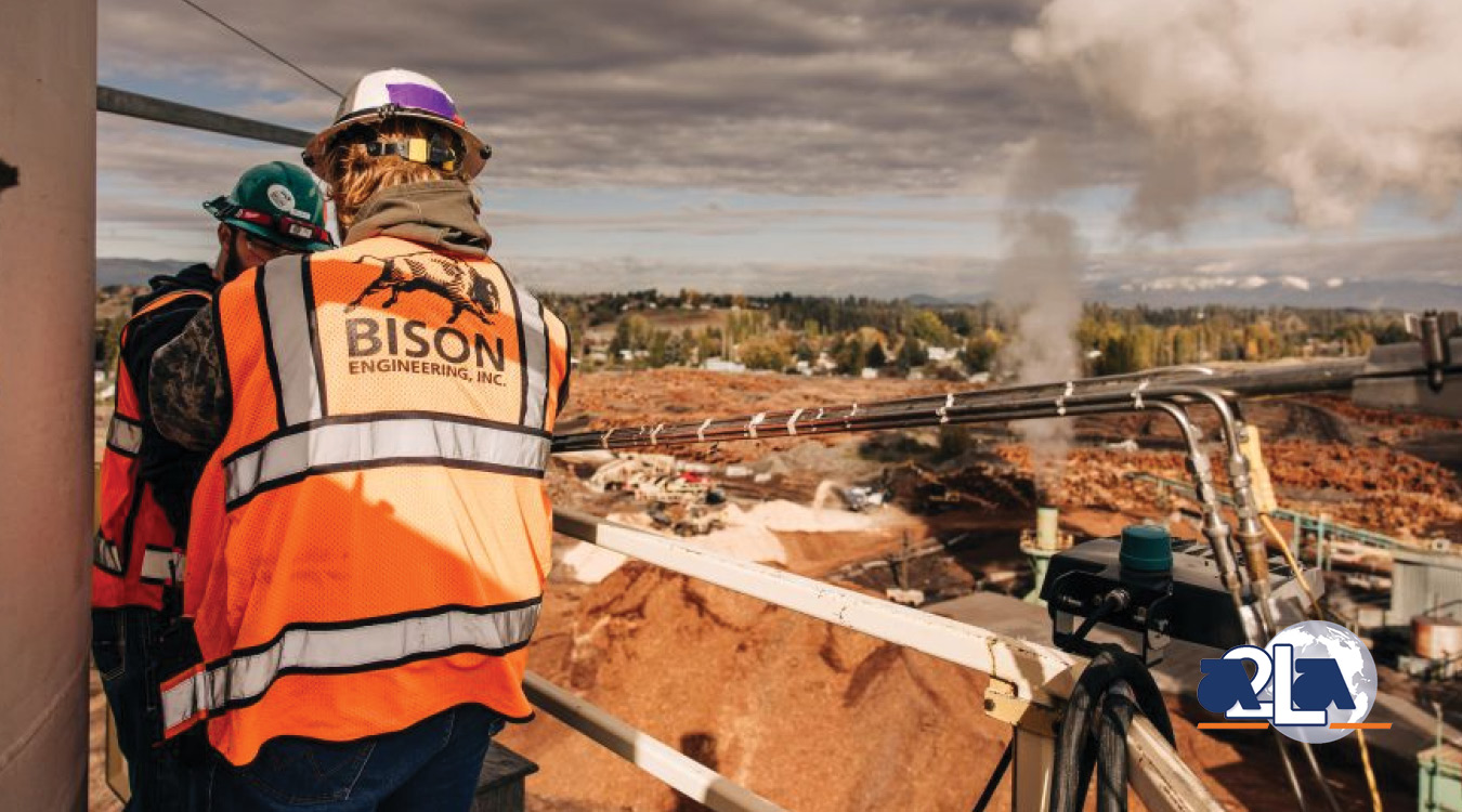 Accreditation Case Study: Bison Engineering | A2LA