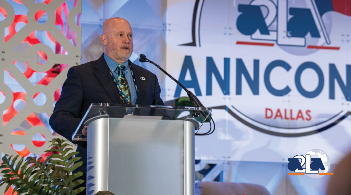A2LA Announces Annual Conference 2026 Keynote Speakers