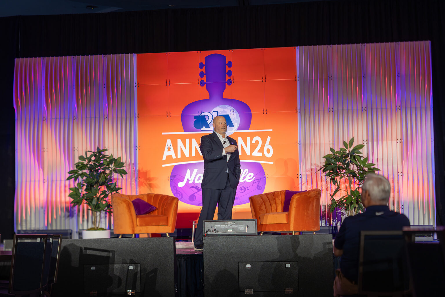 A2LA Annual Conference | A2LA