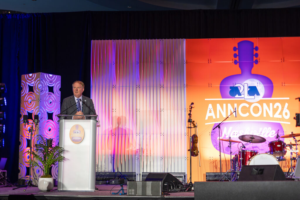 A2LA Annual Conference | A2LA