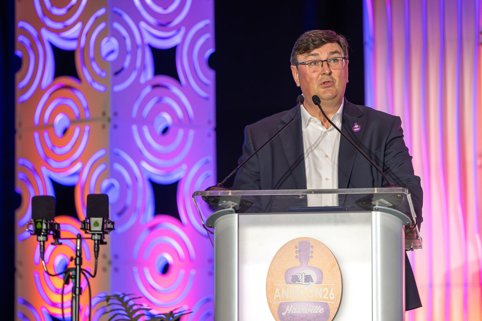 A2LA Annual Conference | A2LA