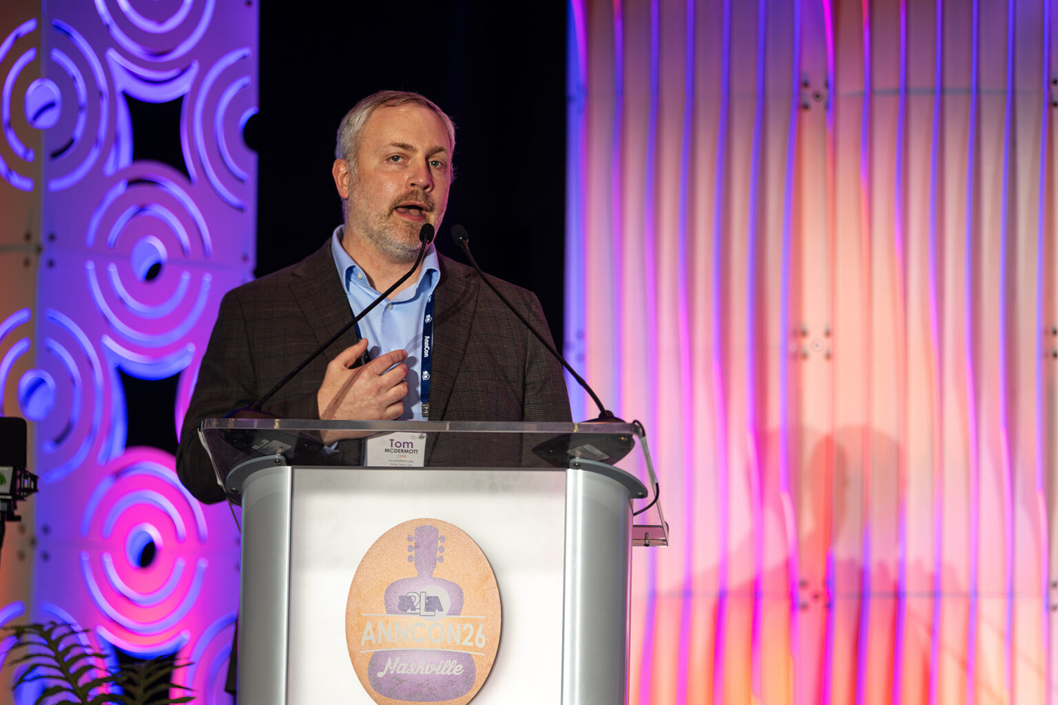 A2LA Annual Conference | A2LA